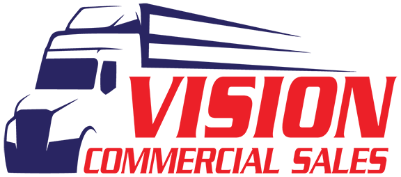 Vision Commercial Sales LLC